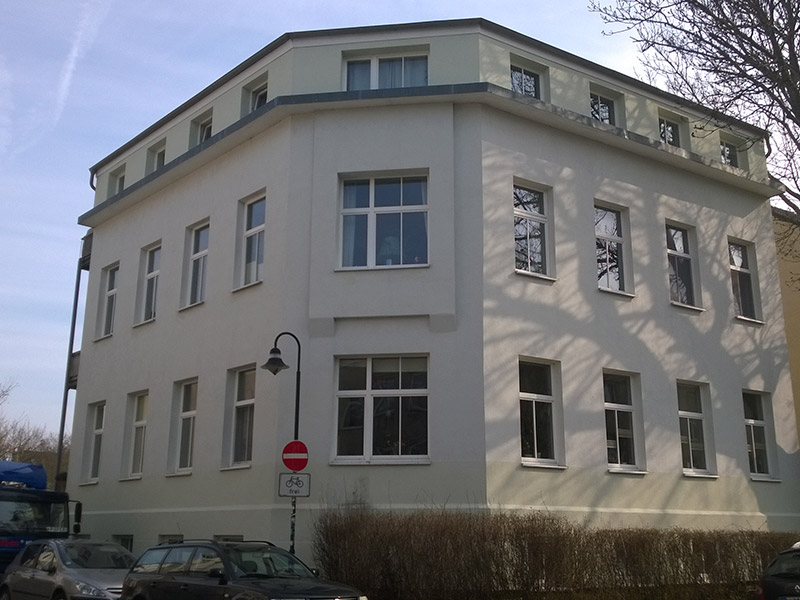 Referenzen von Unikat Immobilien - Projektmanagement, Verkauf ...